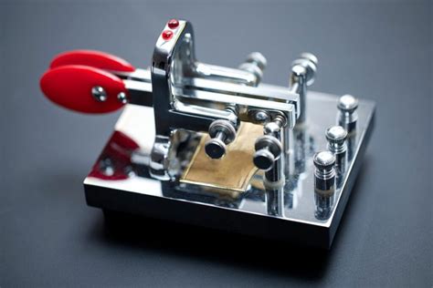 learn morse code texas
