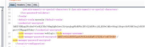 Weblogic 常见漏洞分析与利用weblogic漏洞 Csdn博客