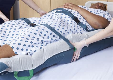 Outpatient And Home Healthcare Hovertech International