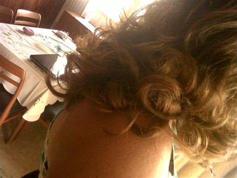 Bouncing Curls Curls Lovely