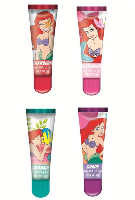 Disney Princess T Set