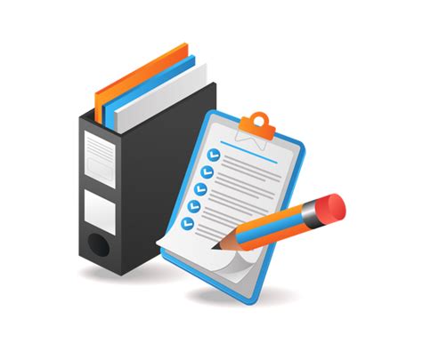 Checklist Data Verification Illustrations Free In SVG PNG GIF IconScout