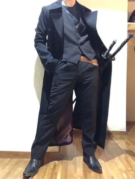 まこ立会人 On Twitter メンズファッション 美的服 男性の服