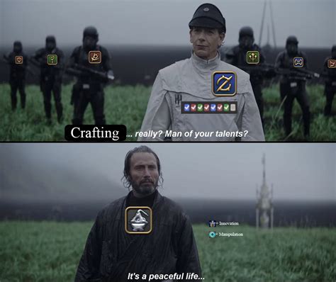 Just Let Me Hit My Macros R Ffxiv