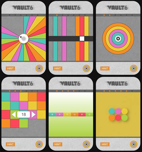Escape Puzzles And Other Teasers With Zim Javascript Canvas Framework