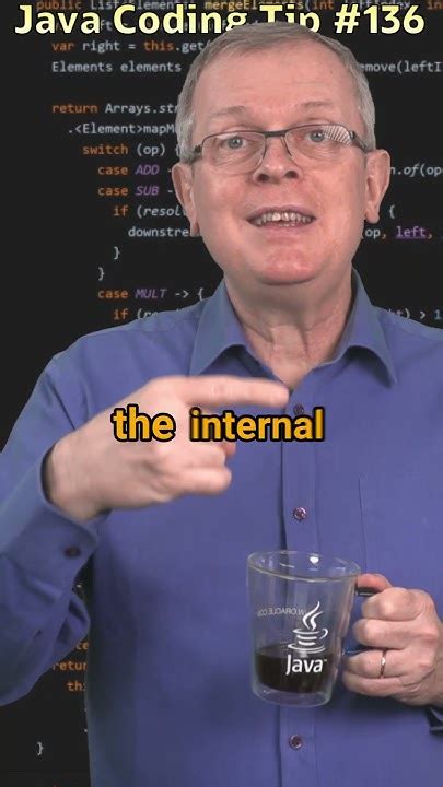 What Is A Defensive Copy Cracking The Java Coding Interview Youtube