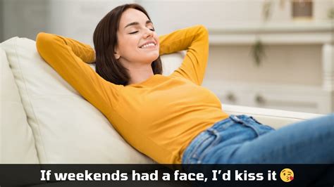 222 Weekend Instagram Captions The Ultimate Collection [2024] Andreas Johnson