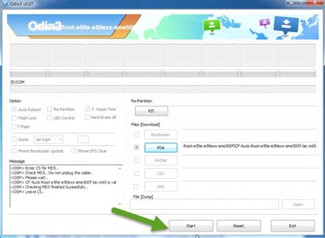 Guide On Odin Root And Its Alternatives