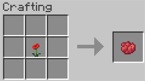 All 16 Color Dyes In Minecraft And How To Get Them 2024 Guide Beebom