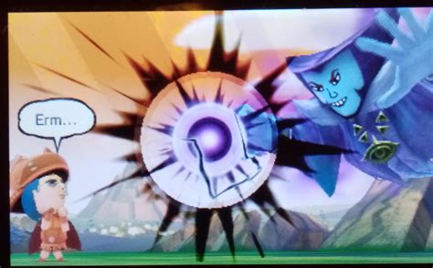 The Start Of Jojos Miitopia Adventure R Miitopia