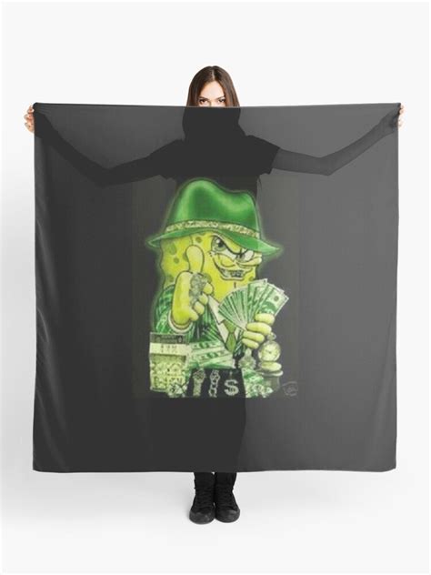 Bob Esponja Proxeneta