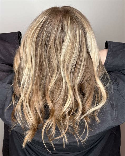 33 Partial Balayage Ideas That Look Amazing On Any Hair Length