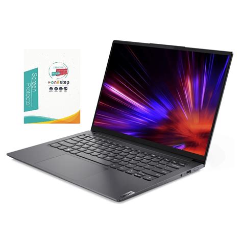 X Onestep Screen Protector Filter For Lenovo Yoga Slim I Pro Yoga Slim