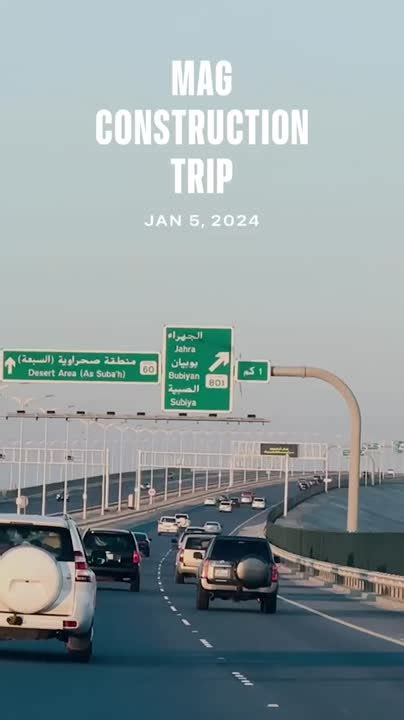 Video Kutbuddin Tunkiwala On Linkedin 2024 Trip For Mag Construction