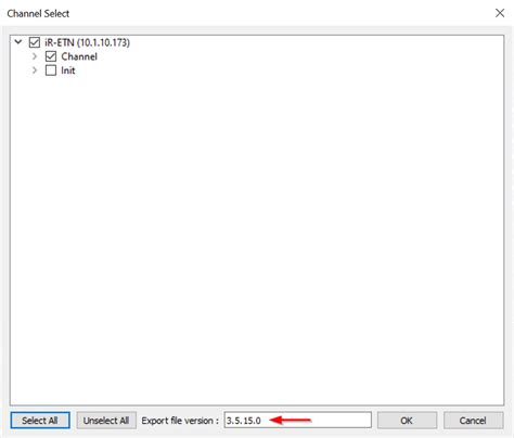 How To Connect An Ir Etn Or Ir Etn40r To Codesys Staff Weintekusa