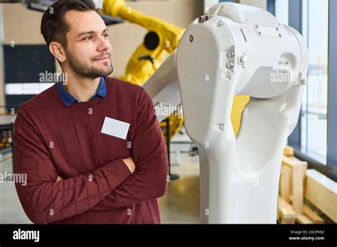 robotic arm robotics team