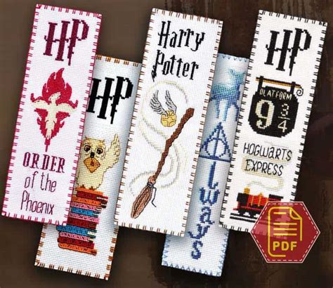 Free Printable Harry Potter Cross Stitch Patterns At Frank Duke Blog