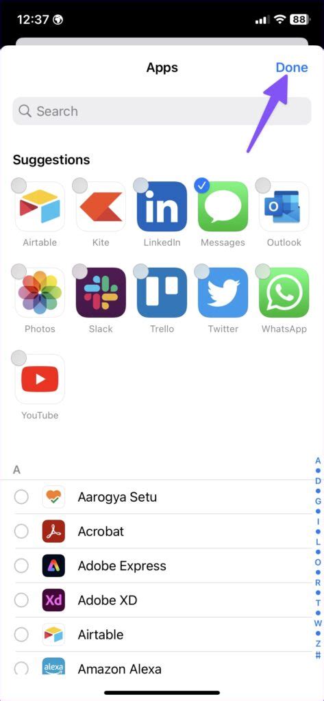 Top Ways To Fix Text Message Notification Sound Not Working On IPhone Guiding Tech