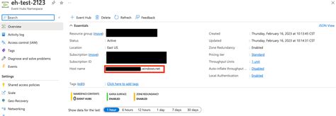 ingesting azure event hubs in cribl stream common troubleshooting tips
