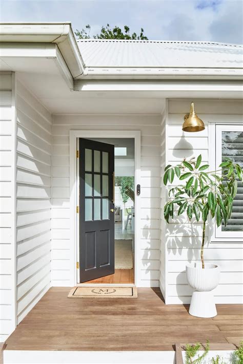 5 Of The Best House Cladding Options Homes To Love