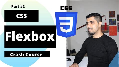 Css Flexbox Tutorial Flexbox Layout Css Course 2020 For Beginners