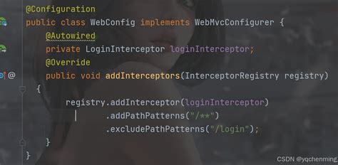 极简版springboot项目的统一异常处理编写springboot统一异常处理 Csdn博客