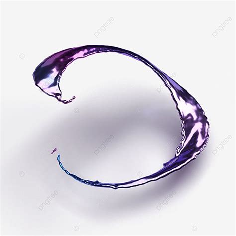 금속 3d 일러스트 액체 요소 3d 입체 메탈릭 Png 일러스트 및 Psd 이미지 무료 다운로드 Pngtree 흰 꽃 금속 패션 디자인