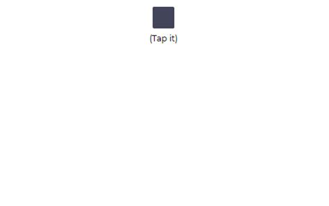 Elegant Mobile Compatible Color Picker Component