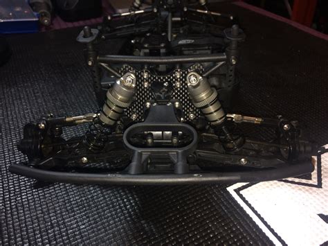 TLR Scte R C Tech Forums