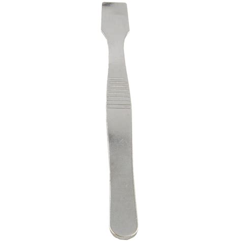 2 Pack Metal Spudgerpry Tool Square Tip