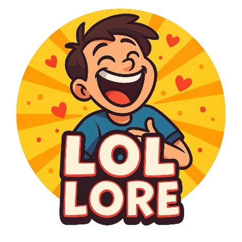 Lol Lore Youtube