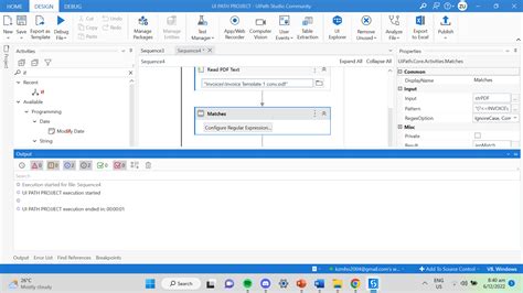 How To Fix Error Studio UiPath Community Forum