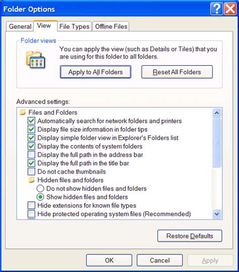 Creating File Name Formulas