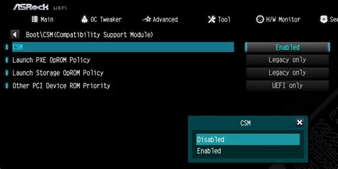 asrock faq