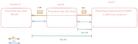 网站如何检测客户端是否开启vpn？ 开发调优 Linux Do