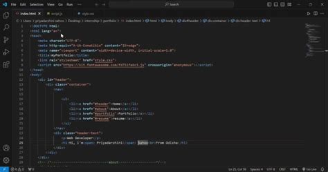 Priyadarshini Sahoo On Linkedin Helloconnections Task2 Webdevelopment Programming