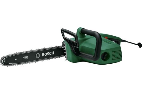 Цепная электрическая пила Bosch universalchain 40 06008B8402 - выгодная ...