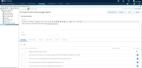 Enterprise Test Automation Framework Define Features Part 3