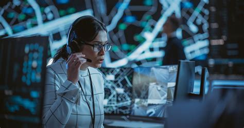 Safeguarding High Value Shipments The Power Of Geofencing And Real