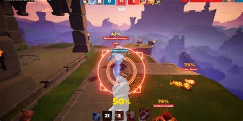 divine knockout guide complete beginners guide media referee