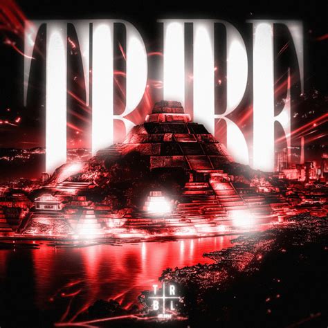 Tribe By Yb Wasg Ood