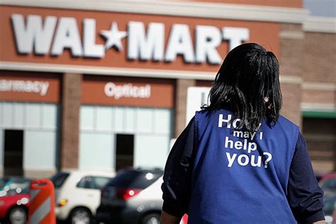 Walmart Gender Discrimination Lawsuit Starting Again At Square One