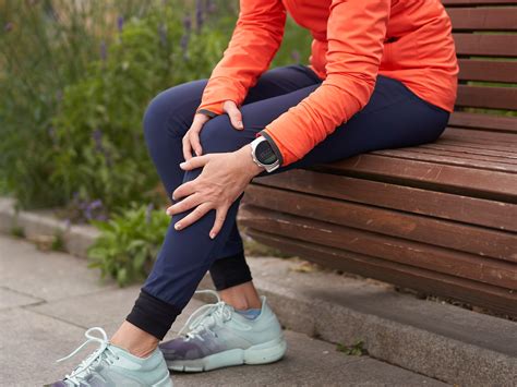 What Is It Band Syndrome Franciscan Health