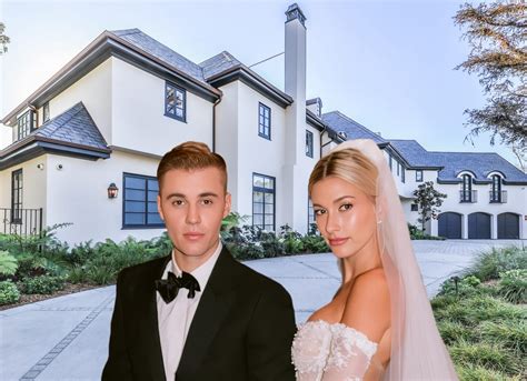 Як виглядає зсередини будинок Хейлі та Джастіна Бібера в Беверлі Хіллз Читайте на Ukr Net