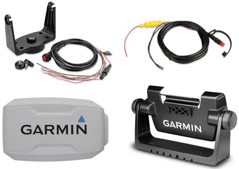 Marine Accessories For Garmin Echomap Gpsmap Chartplottes And Handhelds