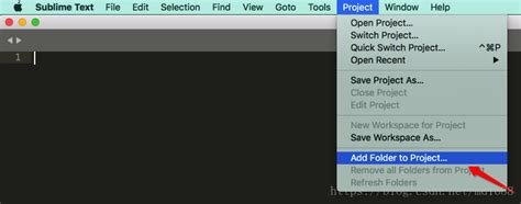实现sublime text3成为静态web服务器：sublimeserver sublime打开静态网页 csdn博客