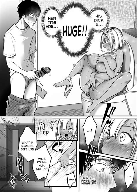 Sex Closet Page 10 Nhentai Hentai Doujinshi And Manga