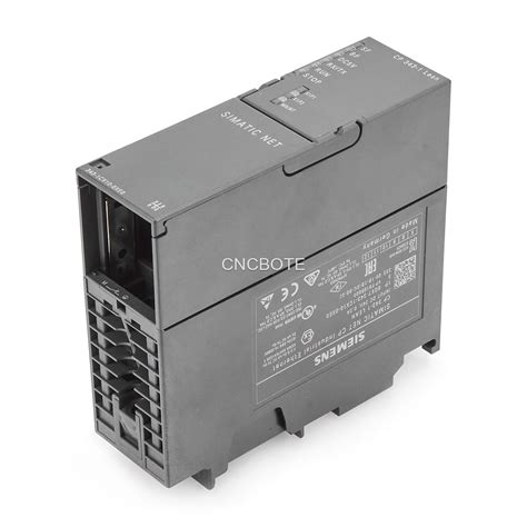 Siemens Simatic Net Industrial Ethernet Vseraua