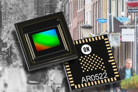 Cmos Hdr Image Sensors Are Nir Capable