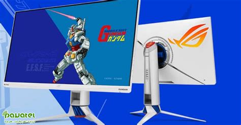 Rog Strix Xg Q G Gundam Edition